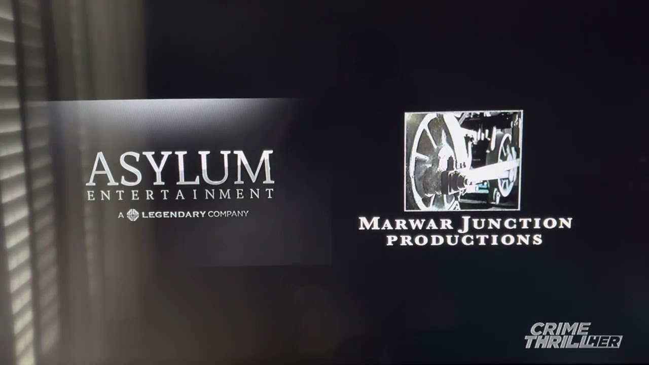 Asylum Entertainment/MJP/Lighthouse Pictures/Lifetime(2017) Loogo