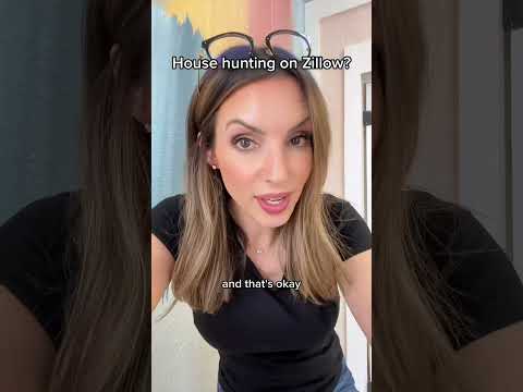 Zillow PSA #mortgage #realestate #zillow