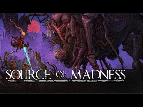 Steam Community :: Video :: Source of Madness