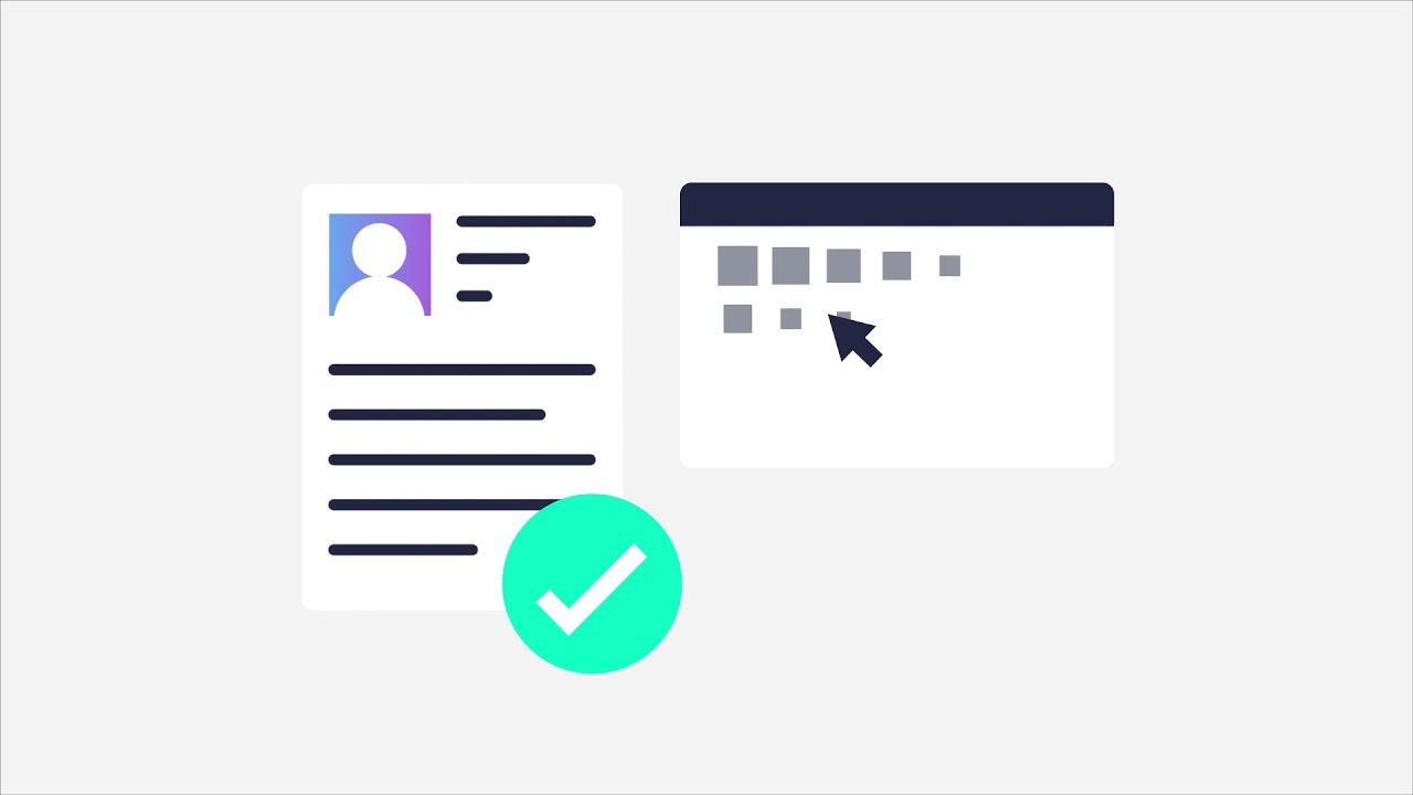 Checkwriters - Applicant Tracking