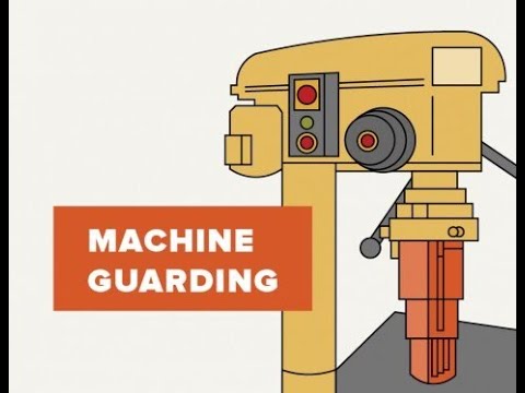 Machine Guards at Best Price in India