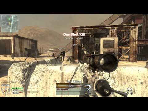 Steam Community :: Video :: MW2 Private Match Fun, on Rust!
