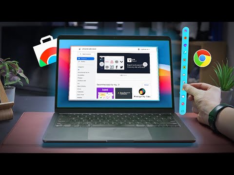8 AI Chrome Extensions You Need To Try in 2023!