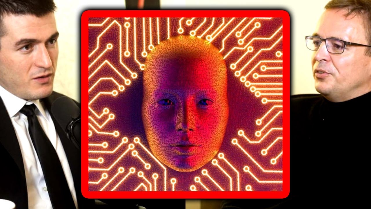 Should AI be open-sourced: Pros and Cons | Joscha Bach and Lex Fridman