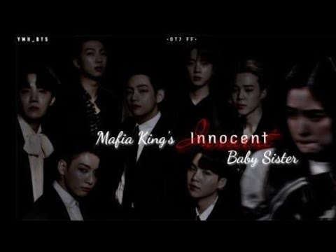 Ep15 - Escape? | Mafia King’s Innocent Baby Sister | OT7 Series