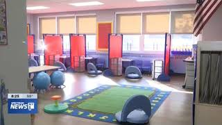 Eden II Programs (Eden II School for Autistic Children) - GuideStar Profile