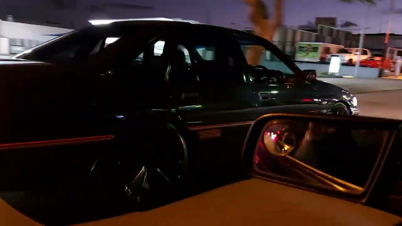 Matt's mint VP Commodore