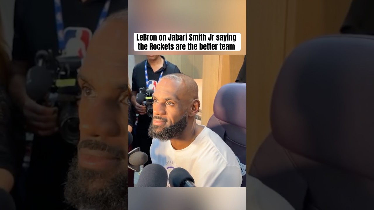 LeBron is too old for this 😭 (via michaeljduarte/X)