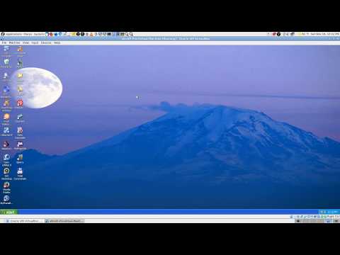05 ONVIF Ctronics Security Camera, 5MP H.265 WiFi, Software wont install in WinXP, SonicWall Pass?