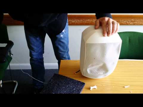 Apart MASK4CT black iMuso