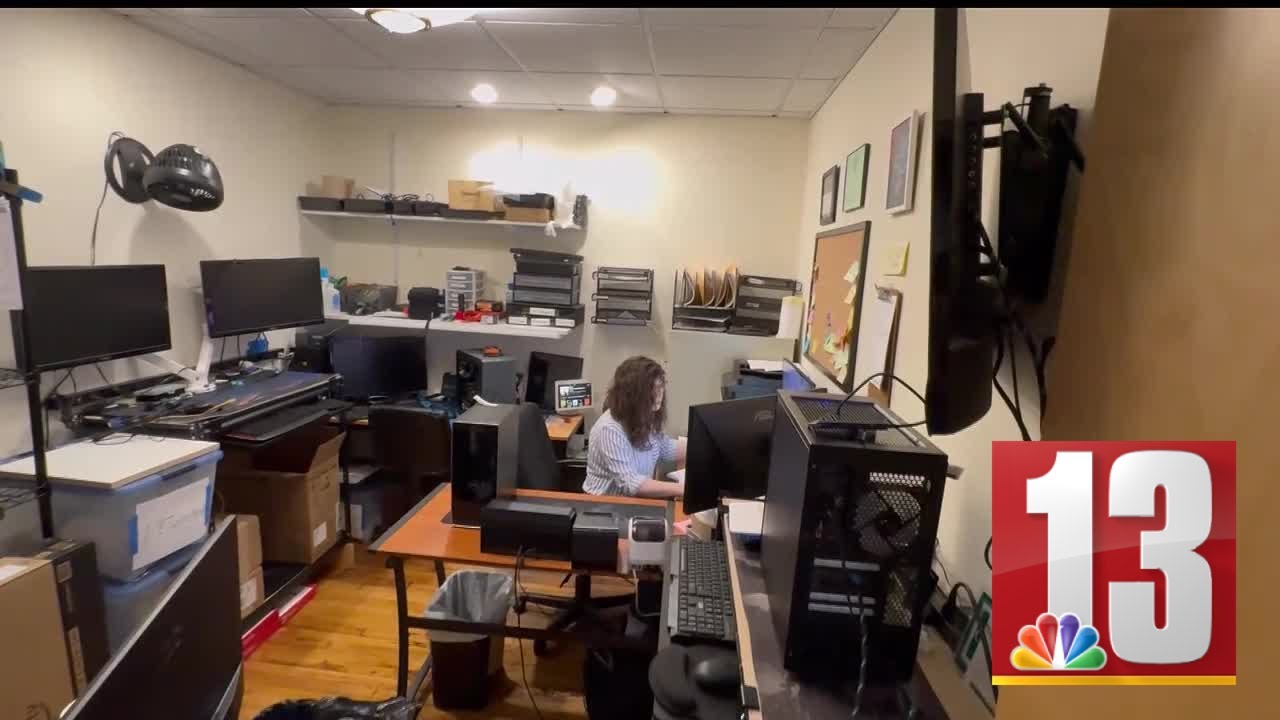 Tech Monkeys moves to downtown Saratoga Springs