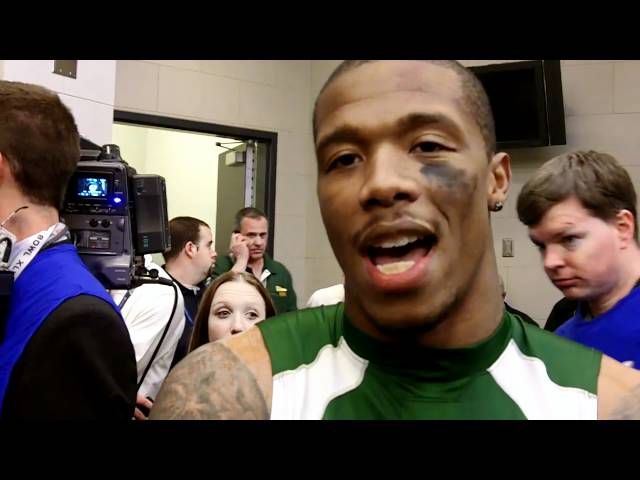 What happened to Sam Shields? Former Packers star admits he regrets NFL ...