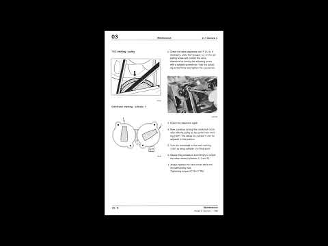 PORSCHE 964 (1989-1994) Service Manual - Complete PDF Repair and Service Guide