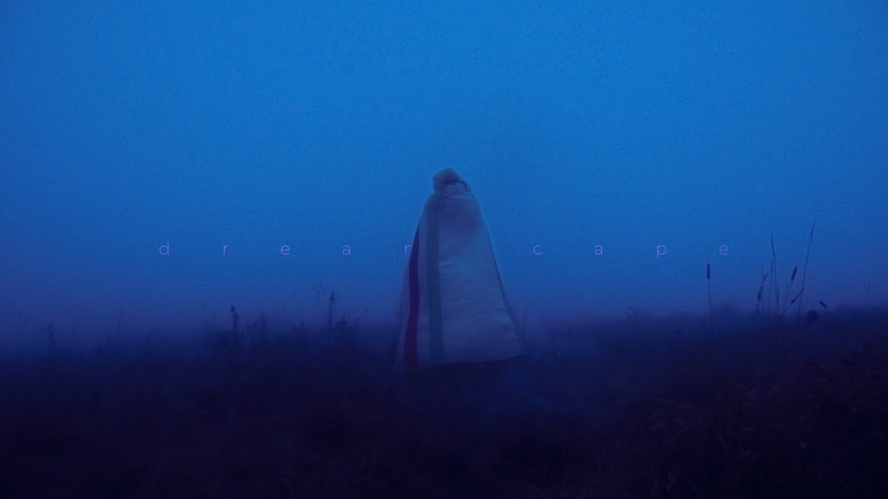 forgotten dreams // dark ambient music mix