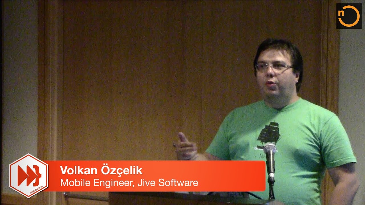The Secrets of High-Performance Mobile JavaScript Applications