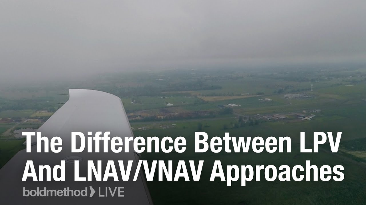 What does the term RNAV mean? - General Discussion - Microsoft Flight ...