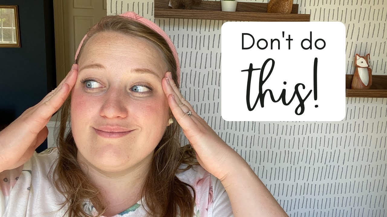 Adopting through foster care? Don’t make this big mistake!