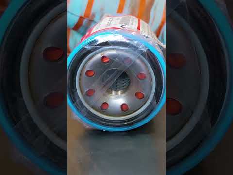 Honda Genuine Oil Filter