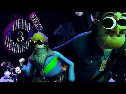Steam Community :: Video :: hello neighbor 3 prototype 3 is here!!! and ...