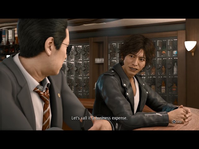 Judgment PC review - A gritty, unforgettable crime drama from RGG Studio