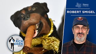 Robert Smigel Reveals Triumph The Insult Comic Dogs Origin Story | The ...