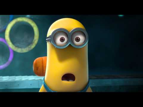 Steam Community :: Video :: Minions mini movie- panic in the mailroom