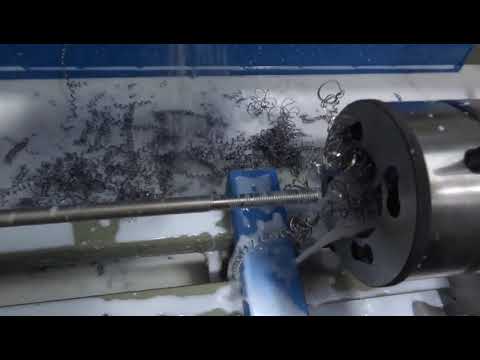 Bar Threading Machine at Best Price in India