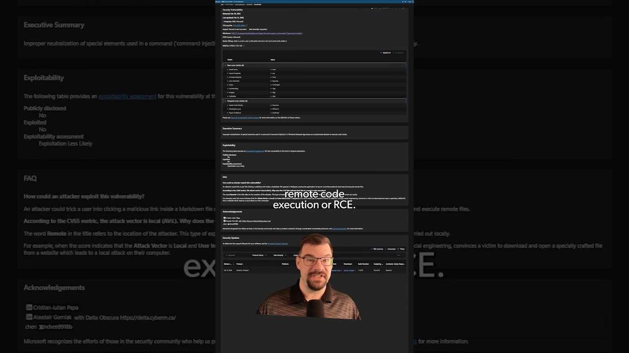 Microsoft killed WordPad