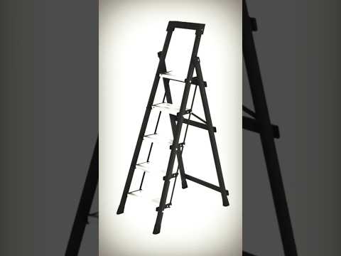 Step ladder meaning in Urdu. #stepladder
