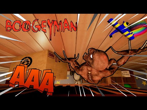 Steam Community :: Video :: ОНО ГДЕ-ТО РЯДОМ! BOOGEYMAN: прохождение ...