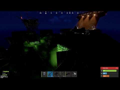 Steam Community :: Video :: rust dead game