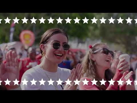 Are you ready for AIDS Walk LA 2024?