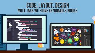 Buy Multiplicity KM from the Humble Store