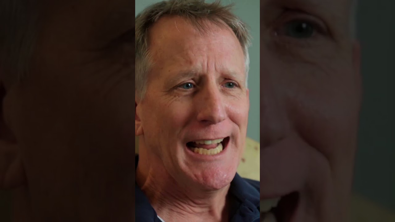 The first ever in-person Python conference.