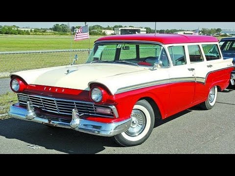 All in the Family A STATION WAGON FILLED WITH NUNS
