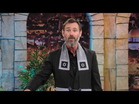 The Covenant Names of God: Yahweh Rohi