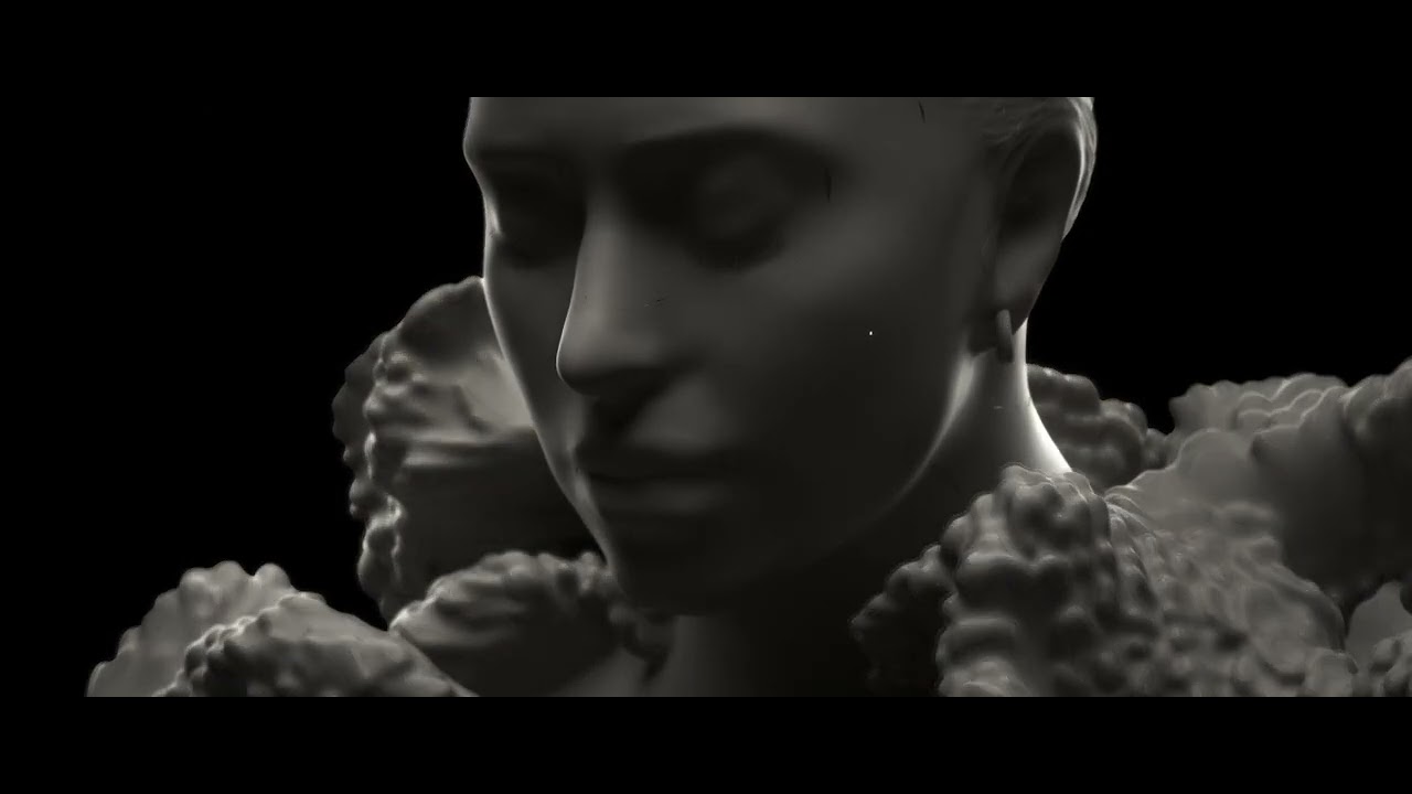 Kimbra - Different Story