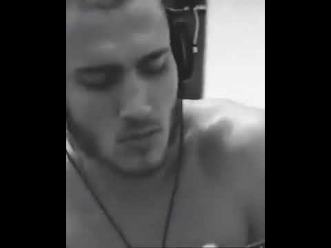 John Frusciante Recording Breaking the Girl