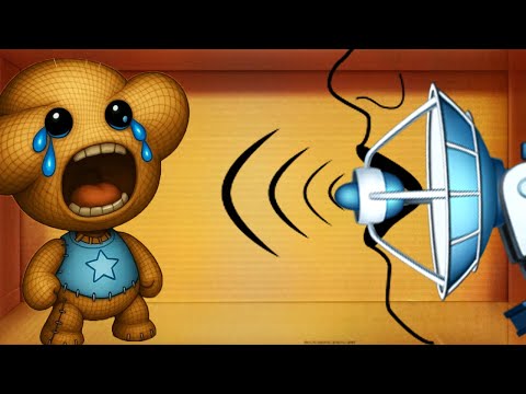 CRAZY Generator vs The Buddy | Kick The Buddy