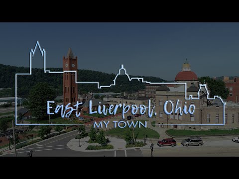 East Liverpool, Ohio: My Town | Preview