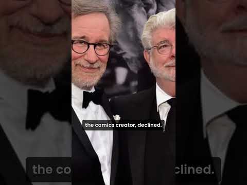 Spielberg & Lucas Wanted a Calvin and Hobbes Movie?
