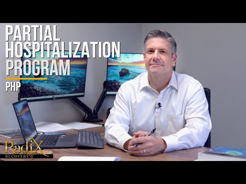 Partial Hospitalization Program (PHP) in Cedar Rapids | Radix Recovery