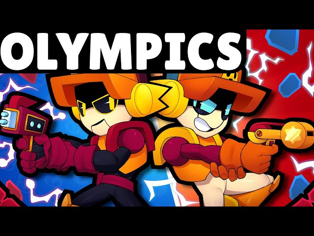 Brawl Stars Larry and Lawrie: Abilities, gadgets and more