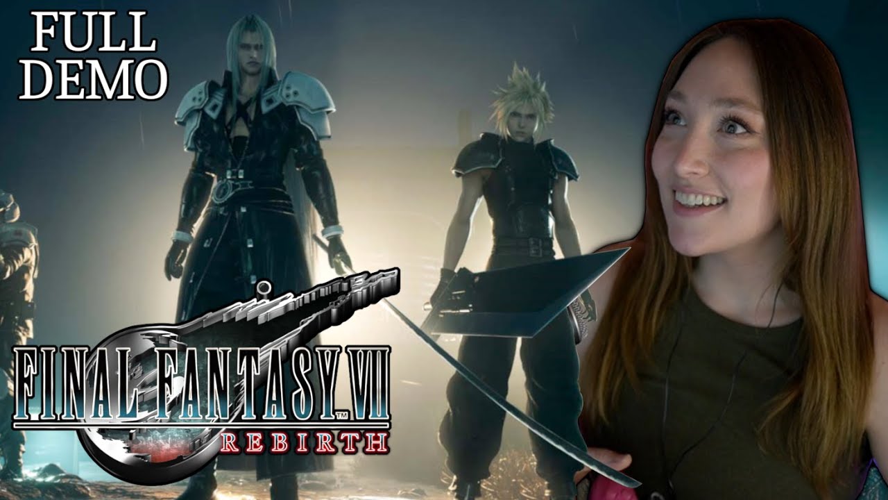 [情報] 《FF7 重製版 第三部》不是PS6獨佔 - 看板PlayStation - PTT網頁版