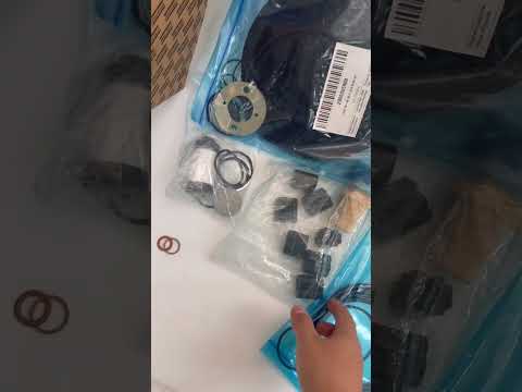genuine Atlas Copco air compressors and parts #atlascopco
