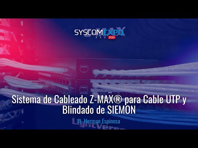 SYSCOM: 48MAX-ZETRON - 48 MAX Panel Comunitario de Tonos