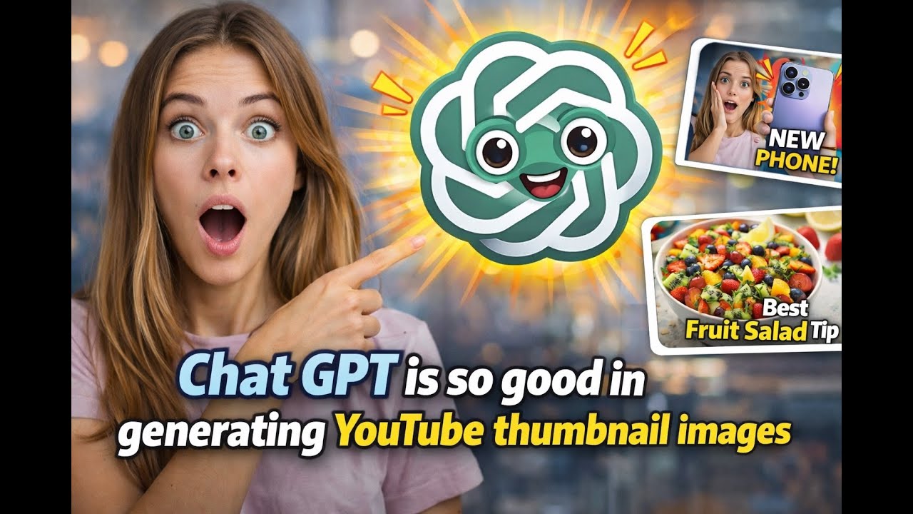 AI Thumbnails Nobody's Talking About