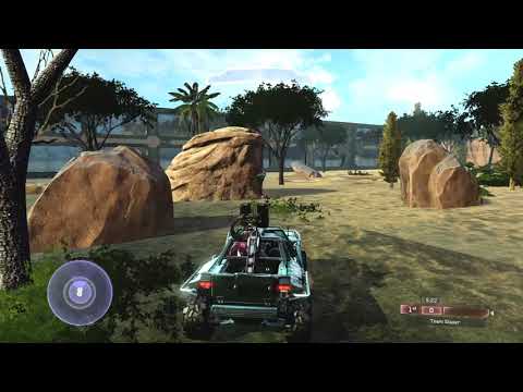 Steam Community :: Video :: Halo mcc sand trap map i made