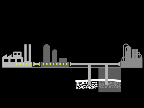 CCS: Carbon capture and sequestration | GE Vernova