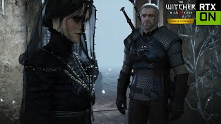 Scenes From a Marriage at The Witcher 3 Nexus - Mods and community